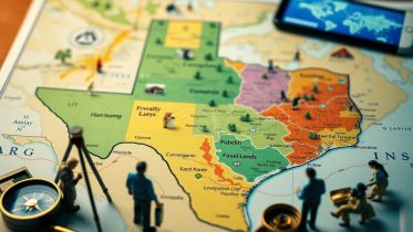 How Can Land Status Maps Help Navigate Texas Land Transactions? - Oil ...